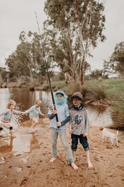 The best fly nets for kids: safe, soft, and fun