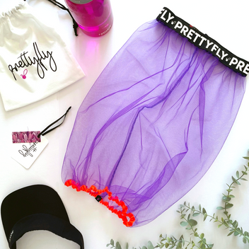 Prettyfly Nets | Fashion fly nets | Handmade in Australia