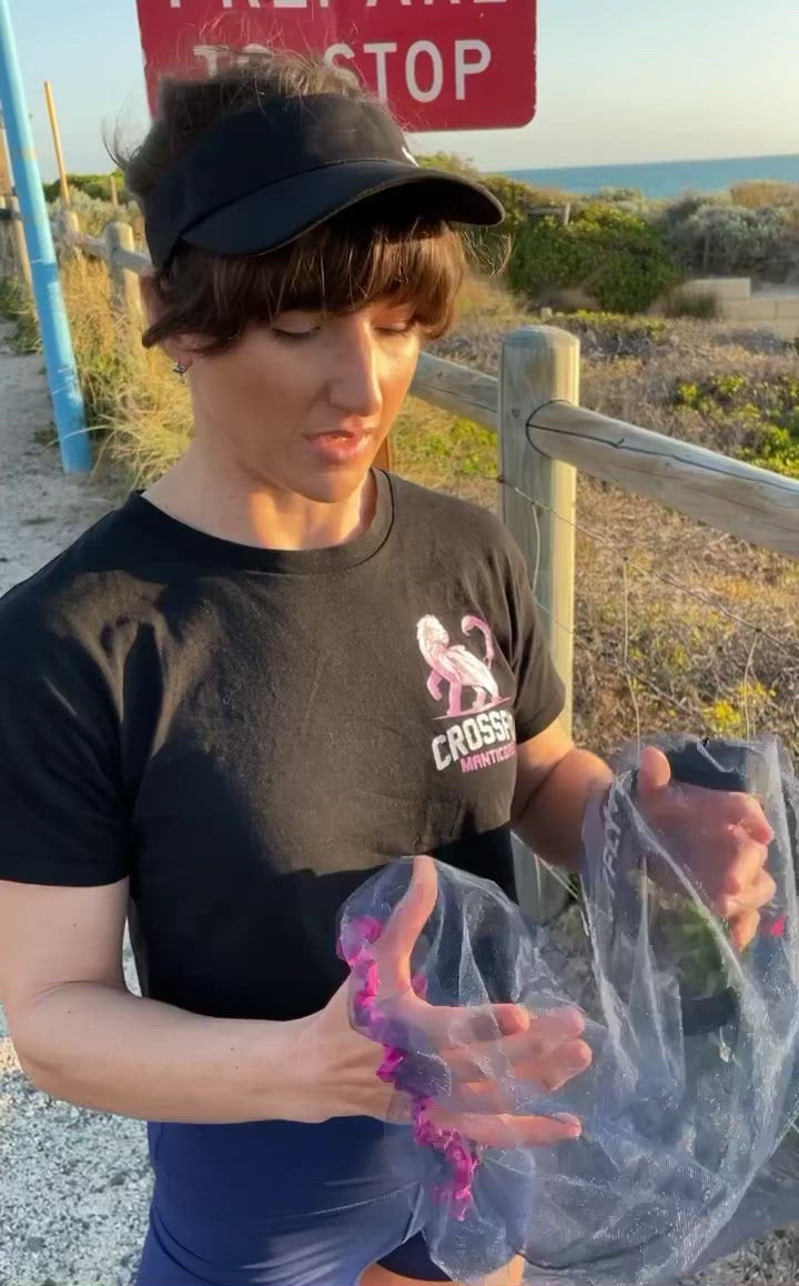 Prettyfly Nets | Fashion fly nets | Handmade in Australia